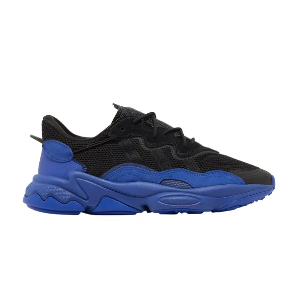 Adidas Ozweego Sneakers - Black