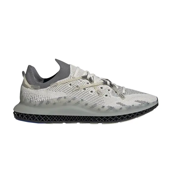Adidas 4d Fusio Sneakers - Grey