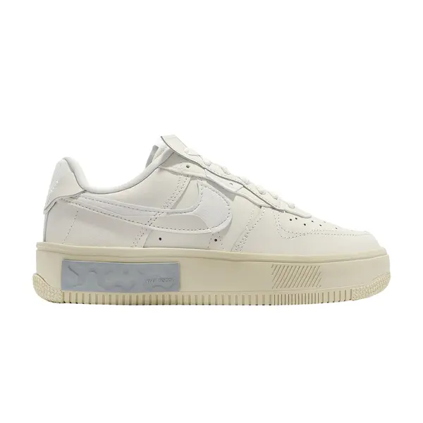 Nike Force 1 Fontanka Sneakers - White
