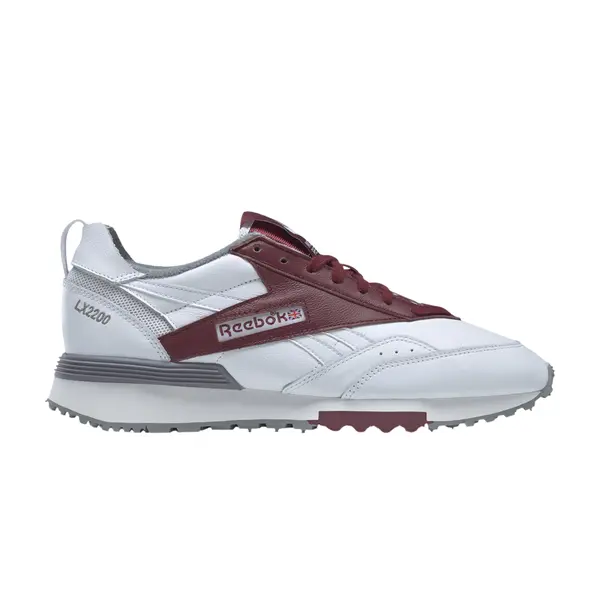 REEBOK Mountain Research X Lx 2200 Sneakers - White
