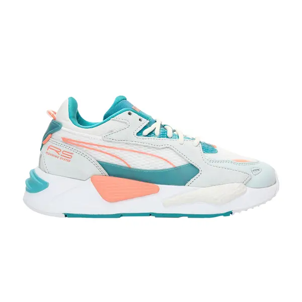 PUMA Rs-z Luminous Sneakers - White