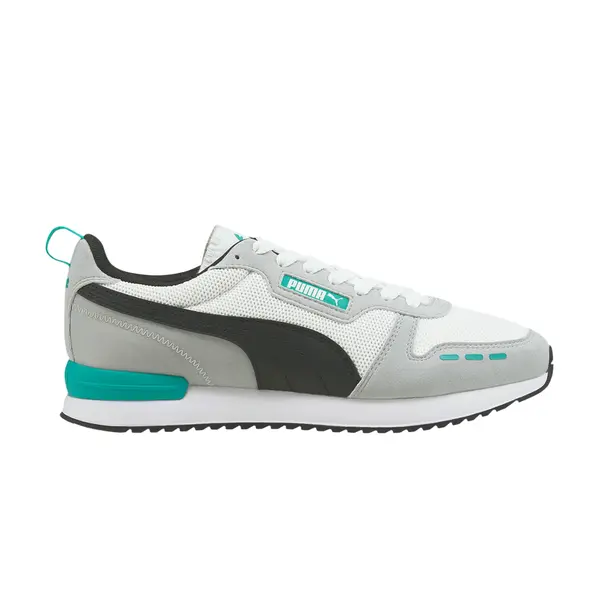 PUMA R78 Spectra Sneakers - White