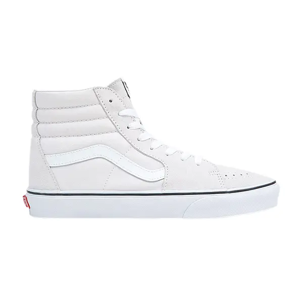 VANS Sk8-hi Sneakers - White