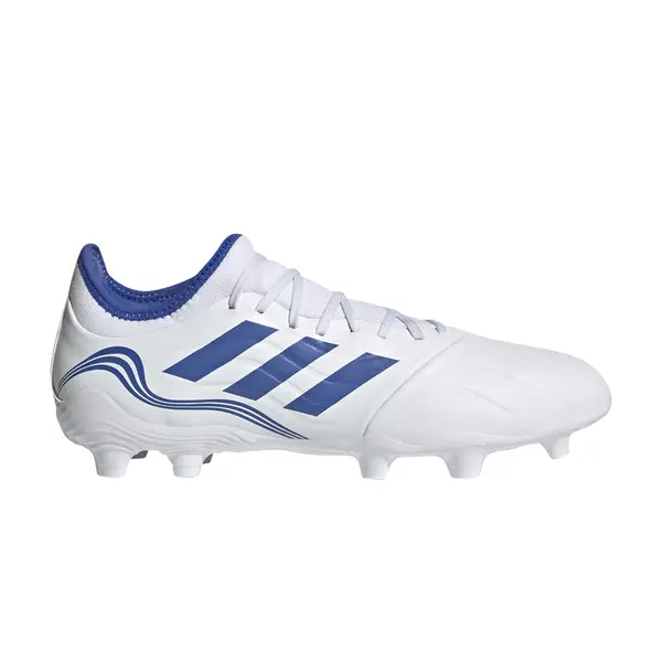 Adidas Copa Sense.3 Fg - White