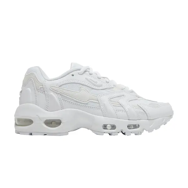 Nike Air Max 96 2 Sneakers - White