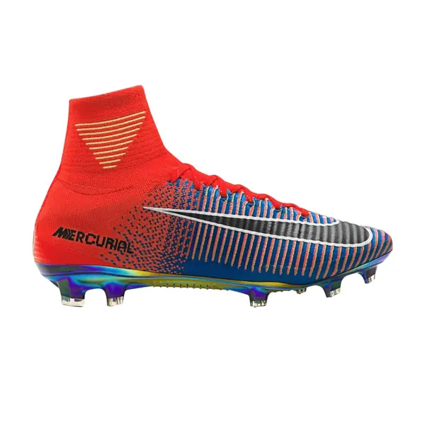 Nike Ea Sports X Mercurial Superfly