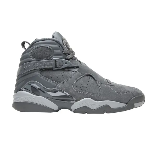 JORDAN Retro - Grey