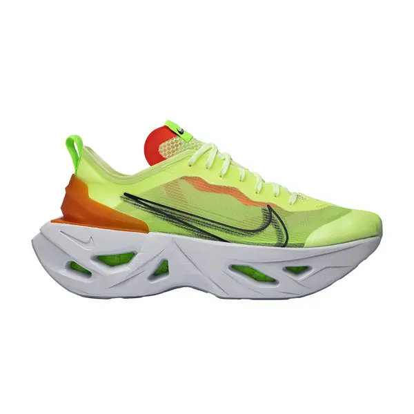 Nike Wmns Zoomx Vista Grind Sneakers - Green