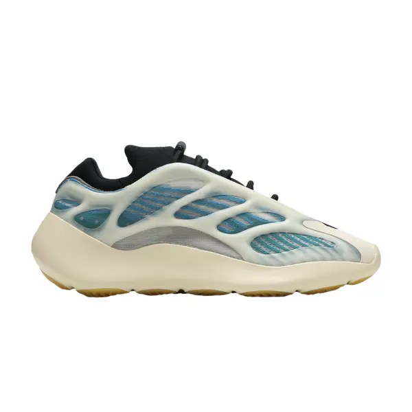 Adidas Yeezy 700 V3 'kyanite' Sneakers - White