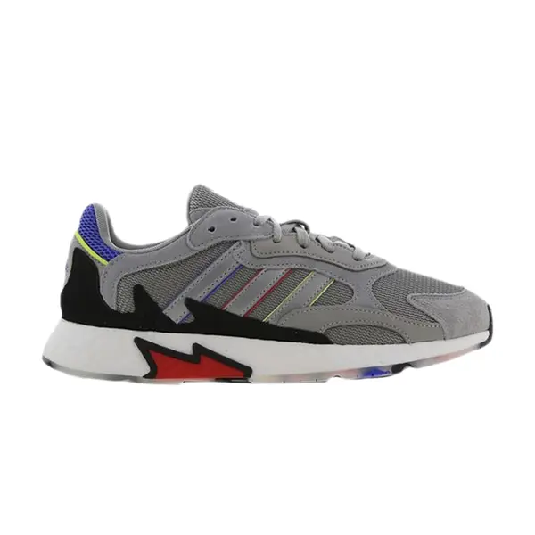 Adidas Tresc Run Sneakers - Grey