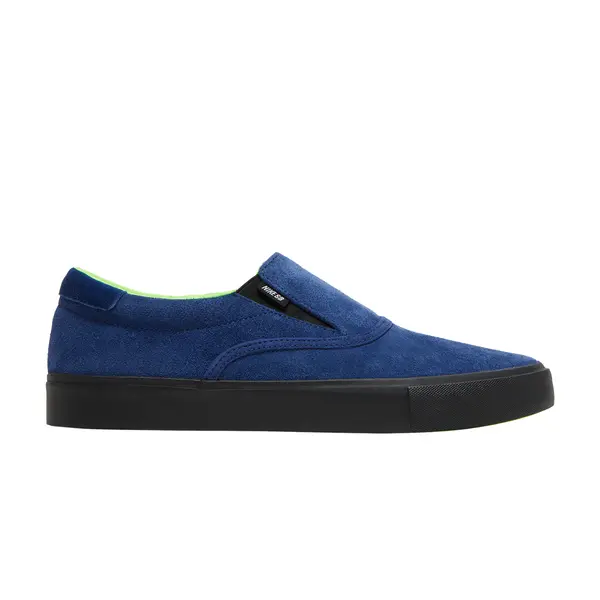 Nike Leo Baker X Zoom Verona Slip Sb