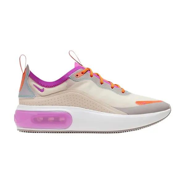 Nike Air Max Dia Se Sneakers - Brown