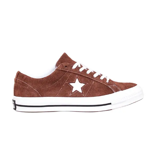 CONVERSE One Star Low - Brown
