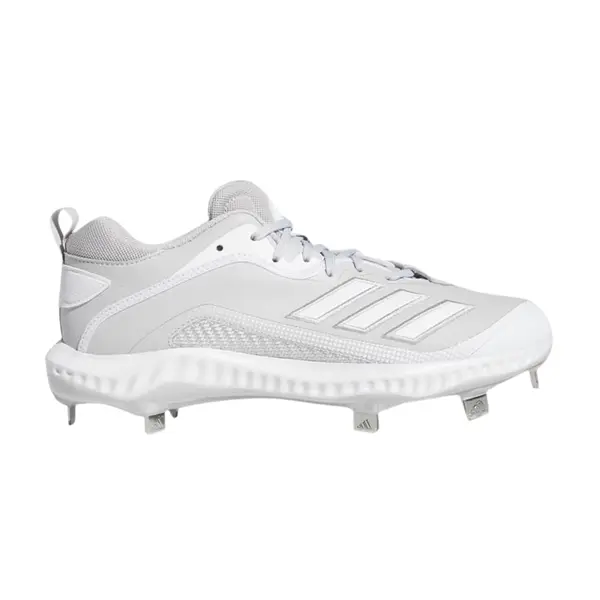 Adidas Icon 6 Bounce - Grey