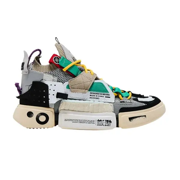LI-NING Essence 2 Sfs - Multicolor