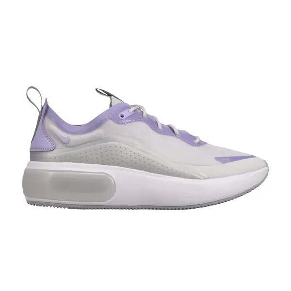 Nike Max Dia Se Sneakers - Grey