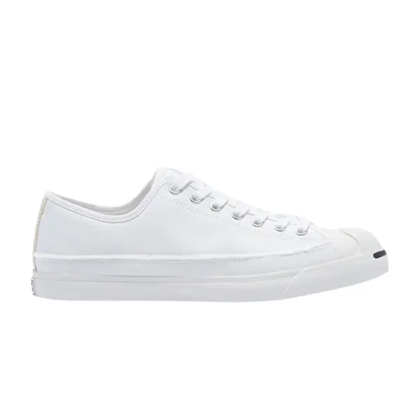 CONVERSE Jack Purcell Low 'trail To Cove - White
