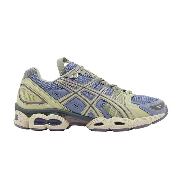 Asics Kiko Kostadinov Ub3-s Gel Nimbus Sneakers - Blue