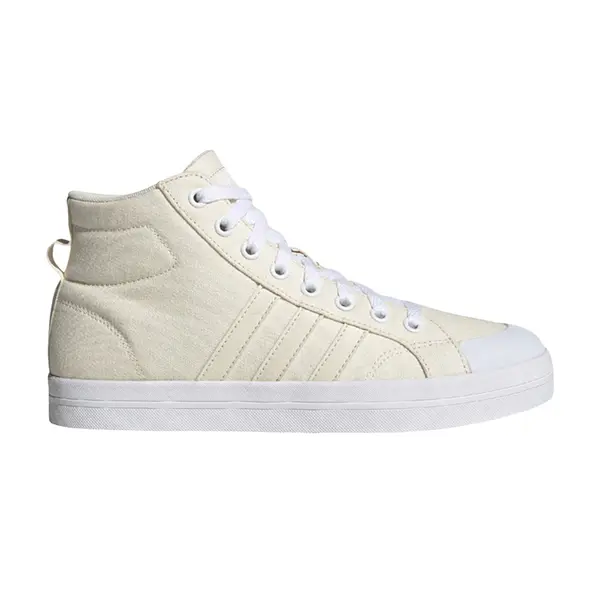 Adidas Bravada Sneakers - Cream