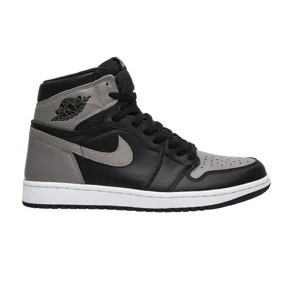 JORDAN 1 Retro High Og - Grey
