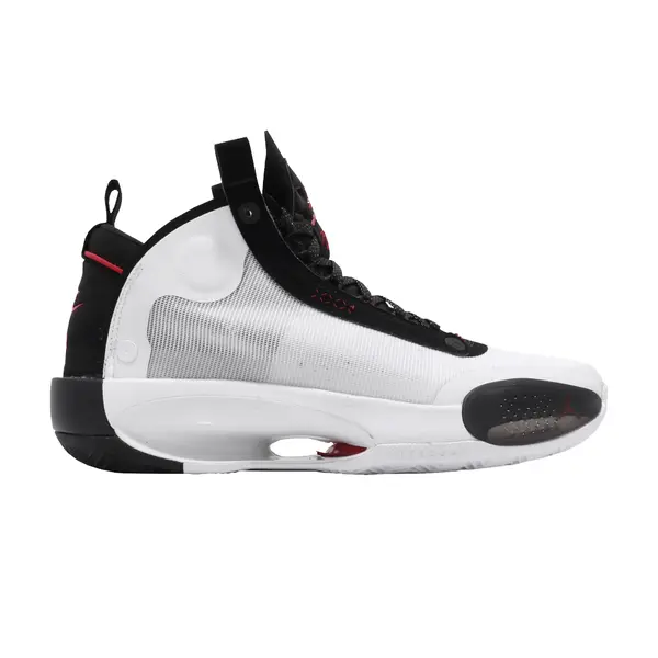 JORDAN 34 Pf - White