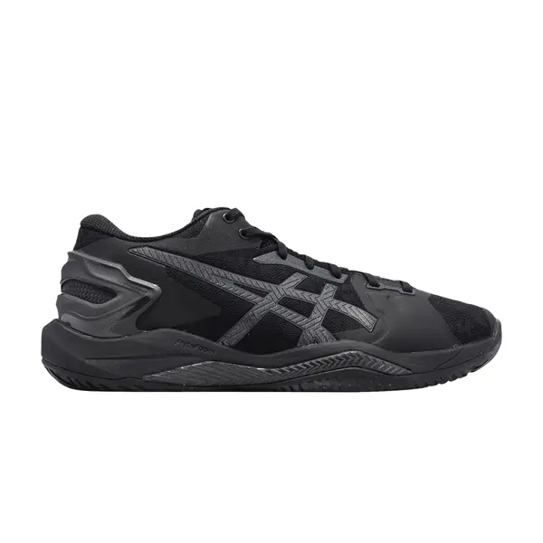 Asics Gel Burst 26 Low Sneakers - Black