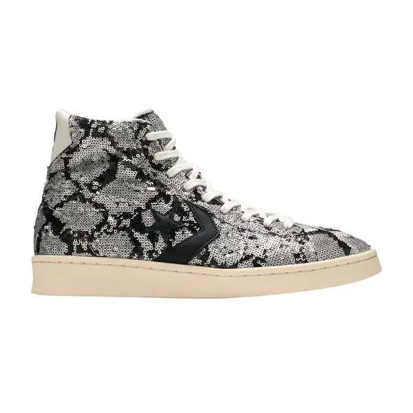 CONVERSE Pro Leather Mid 'snakequins