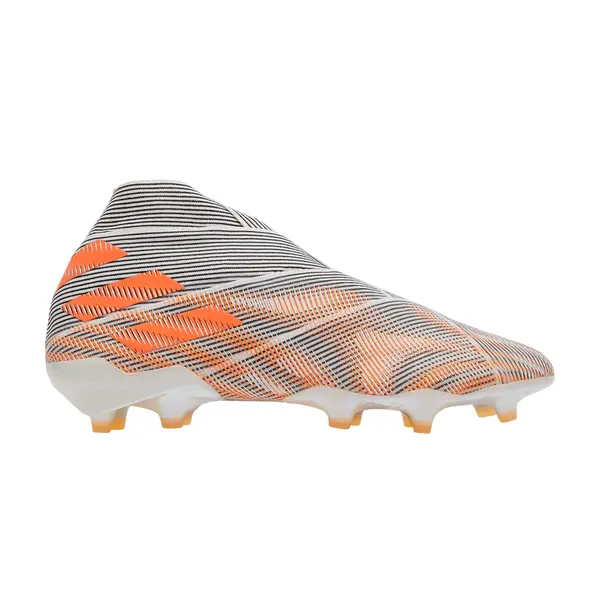 Adidas Nemeziz+ Fg Tension Tape Screaming