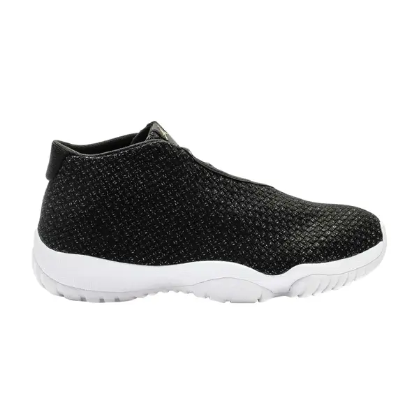 JORDAN Future Sneakers - Black