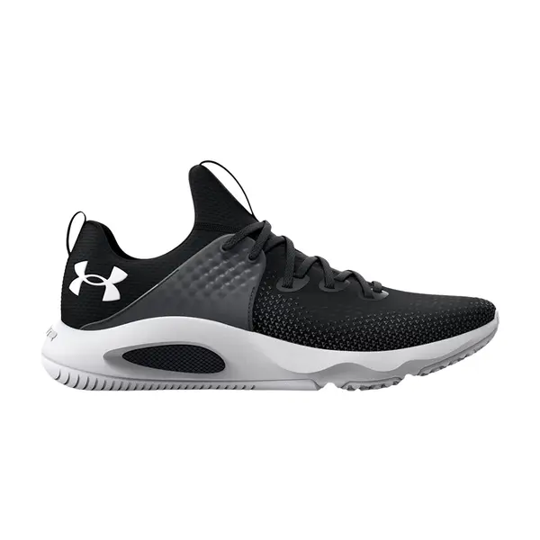 Under Armour Hovr Rise 3 Sneakers - Black