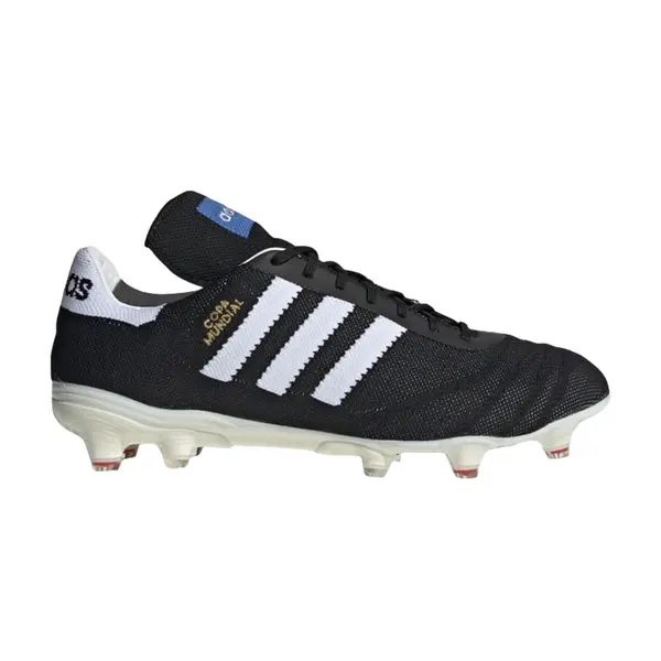 Adidas Copa Fg '70 Year' Athletic Sneakers