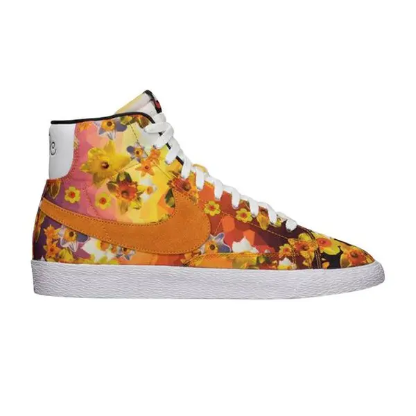 Nike Blazer Mid Prm Vntg Qs 'nyc