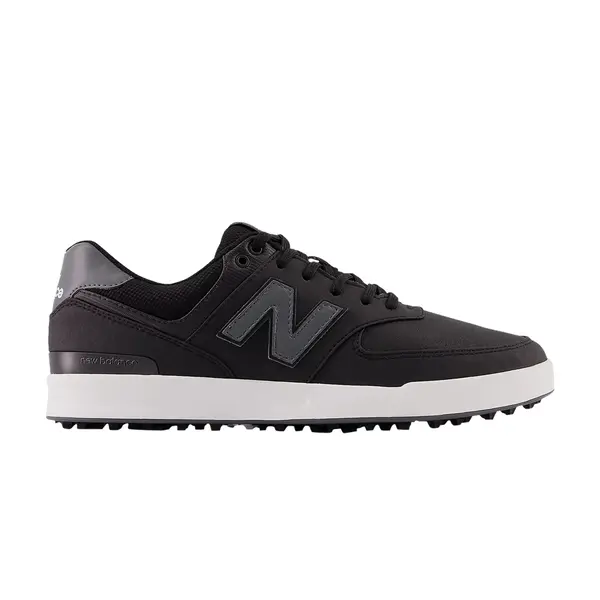 NEW BALANCE 574 Greens - Black | Editorialist