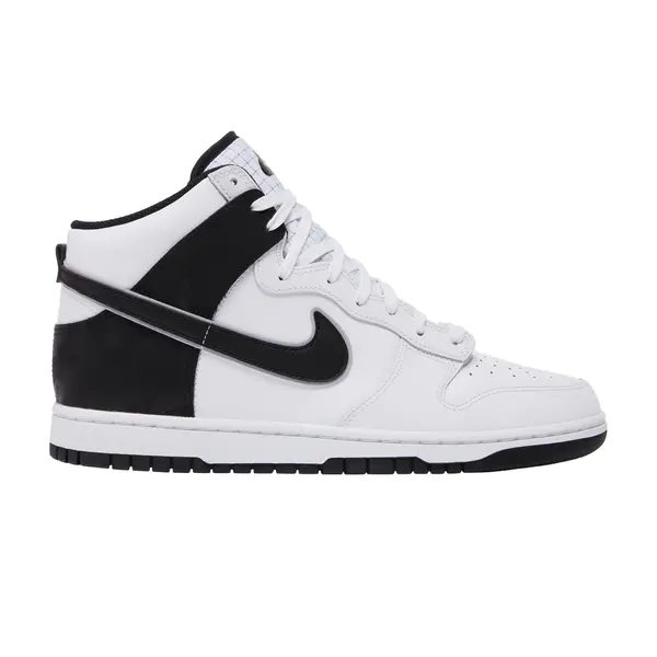 Nike Dunk High Se - White