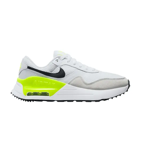 Nike Air Max Systm Sneakers - White