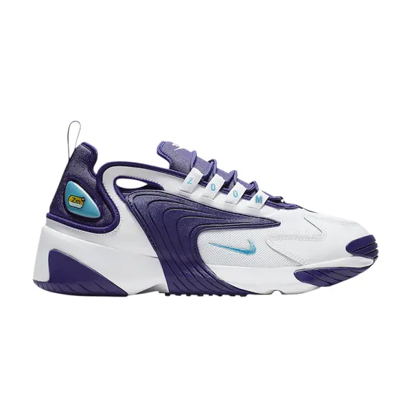 regency purple nike
