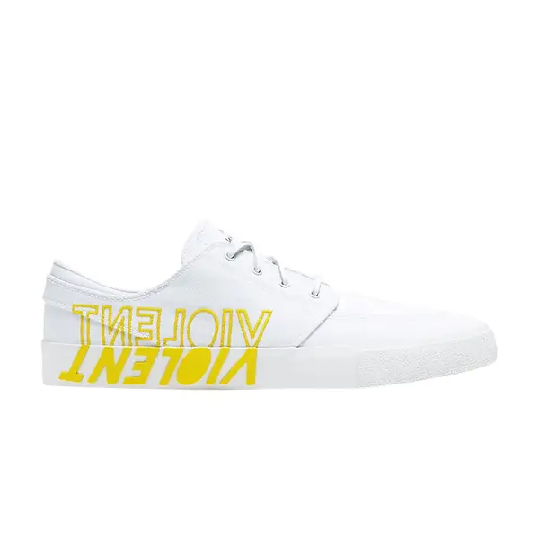 Nike Zoom Sb Stefan Janoski Rm 'violent Femmes' Sneakers