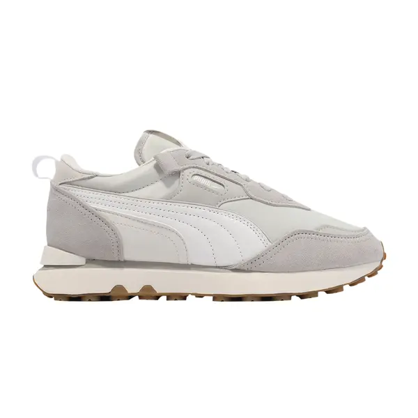 PUMA Rider Fv Soft Sneakers - Grey