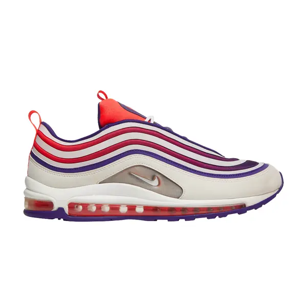 Nike Air Max 97 Ultra Sneakers - White