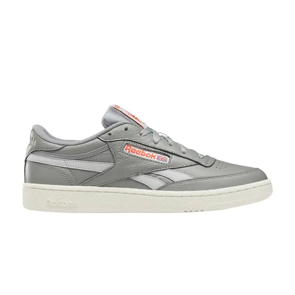 REEBOK Club C Revenge Mu Sneakers - Grey