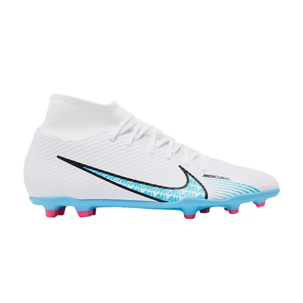 Nike Mercurial Superfly Club Mg 'blast Pack - Blue