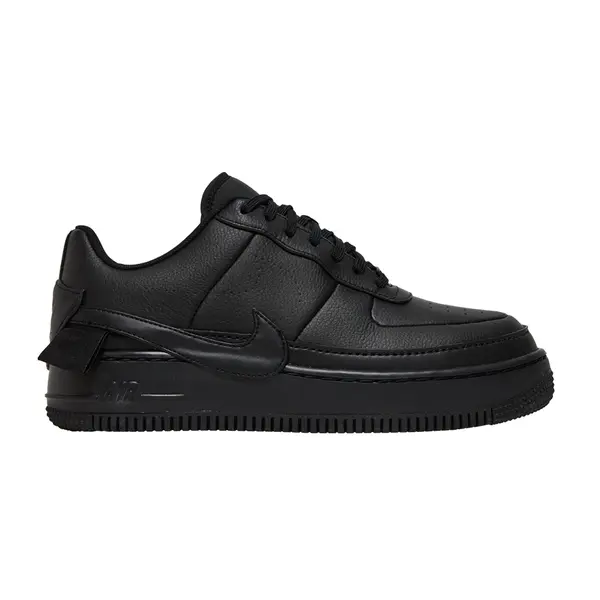 Nike Force 1 Jester Xx Sneakers - Black