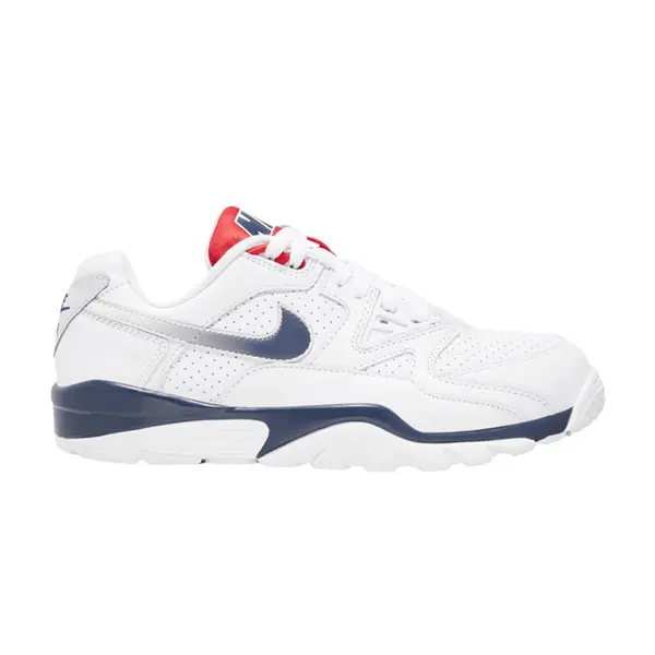 Nike Cross Trainer 3 Low - White