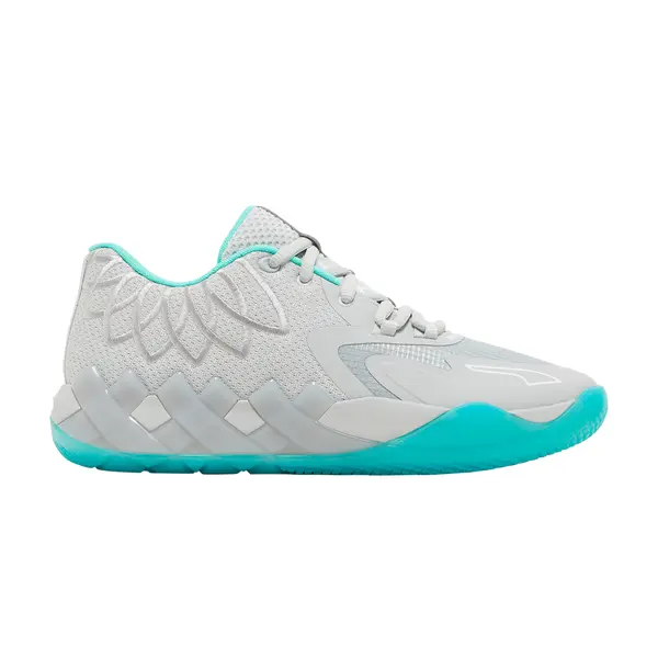 PUMA Mb.01 Lo 'ufo' Sneaker - Grey