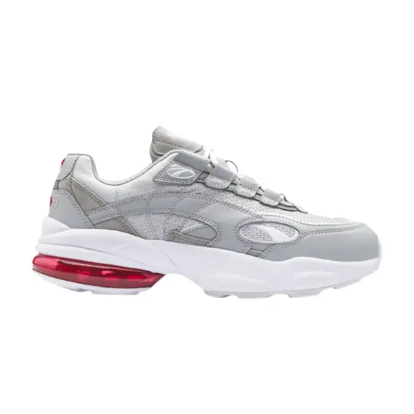 PUMA Cell Venom Alert Sneakers - Grey