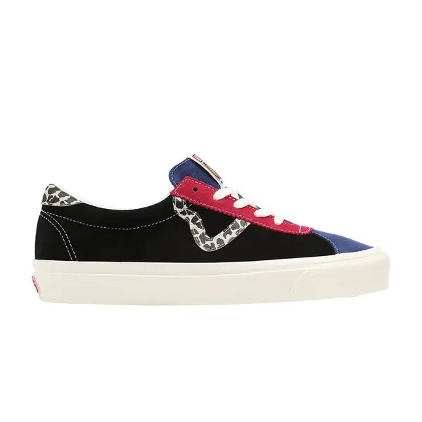 VANS Style 73 Dx 'anaheim Factory Animal Mix' Sneakers