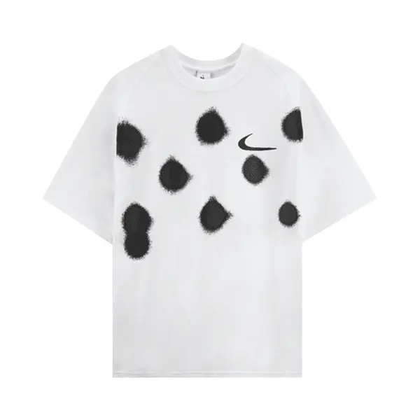 Nike X Off- Short-sleeve Top