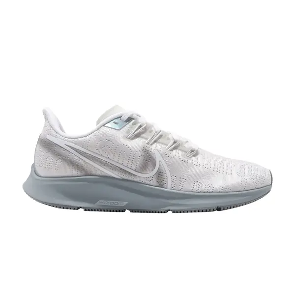 Nike Air Zoom Pegasus 36 Prm Sneakers - White