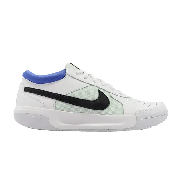 Nike Nikecourt Zoom Lite 3 Sneakers - White