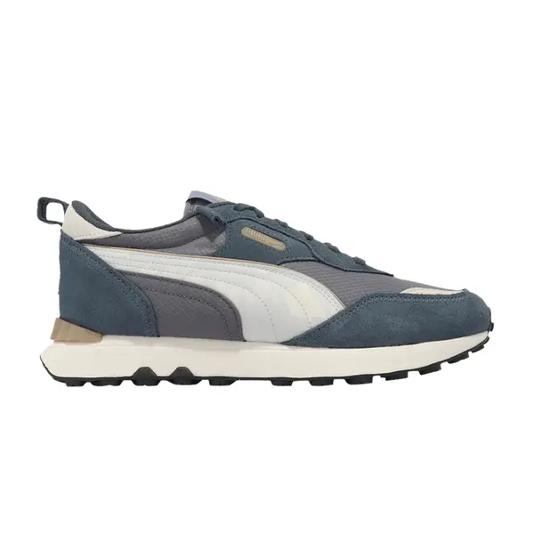 PUMA Rider Fv Chinese New Year Sneakers - Grey